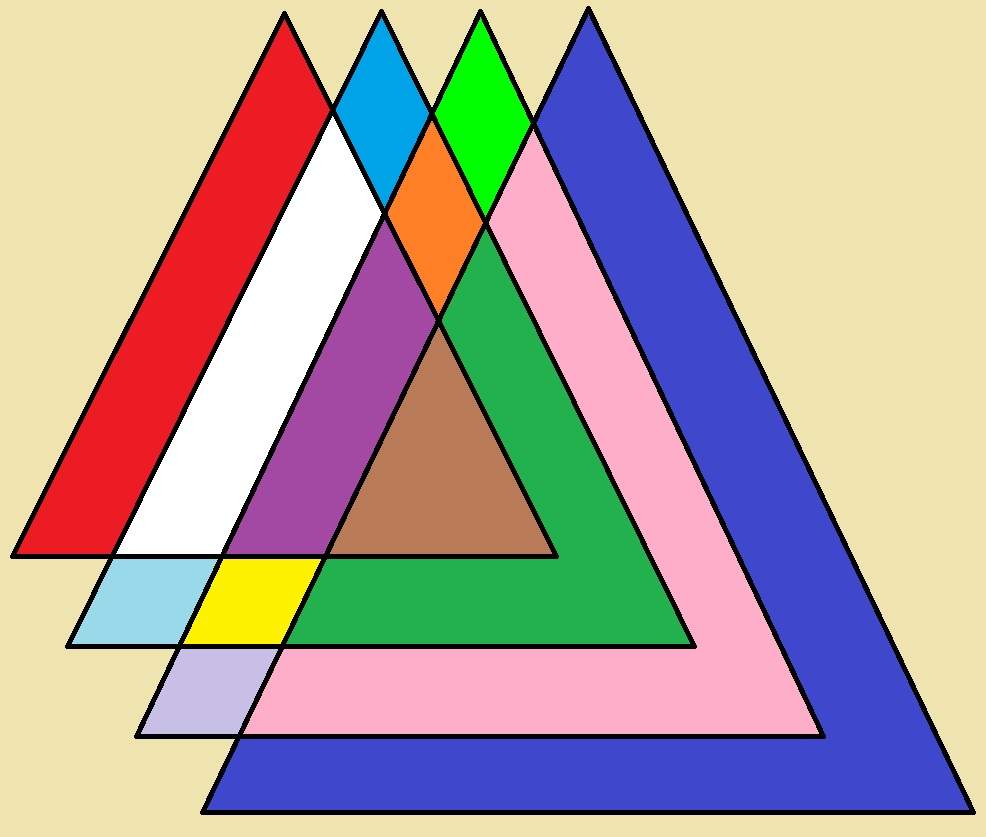 Jigsaw Puzzle | Wobblybear Creations 570 - (now FREE to own) - Abstract ...