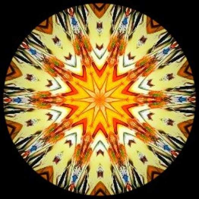 Solve A Cheerful One 😀 jigsaw puzzle online with 25 pieces