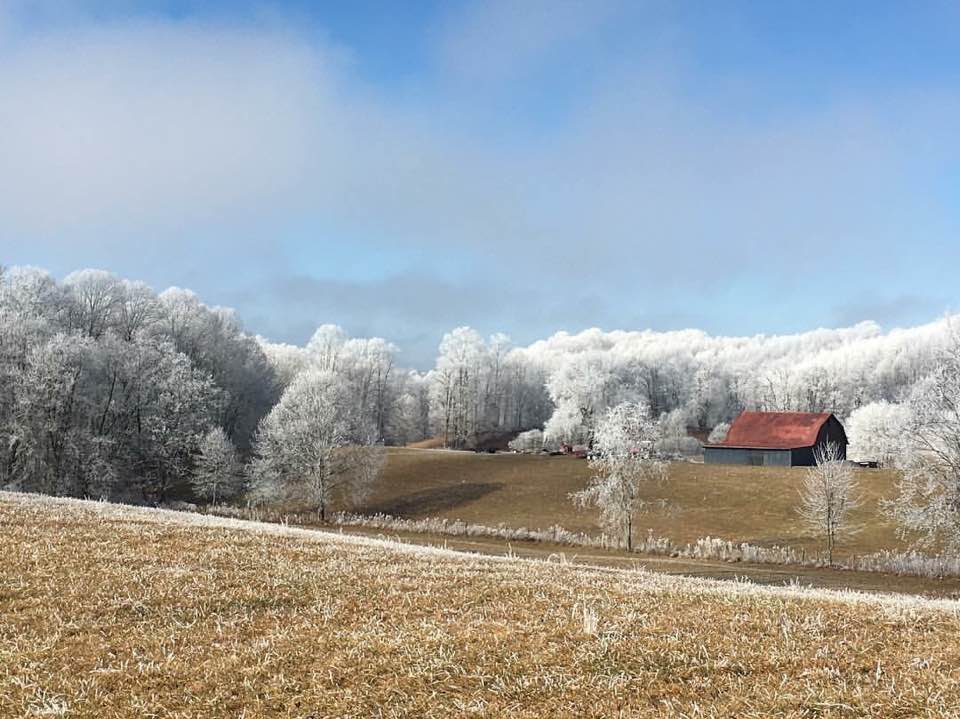 Solve Virginia, Coeburn, Sandy Ridge jigsaw puzzle online with 154 pieces