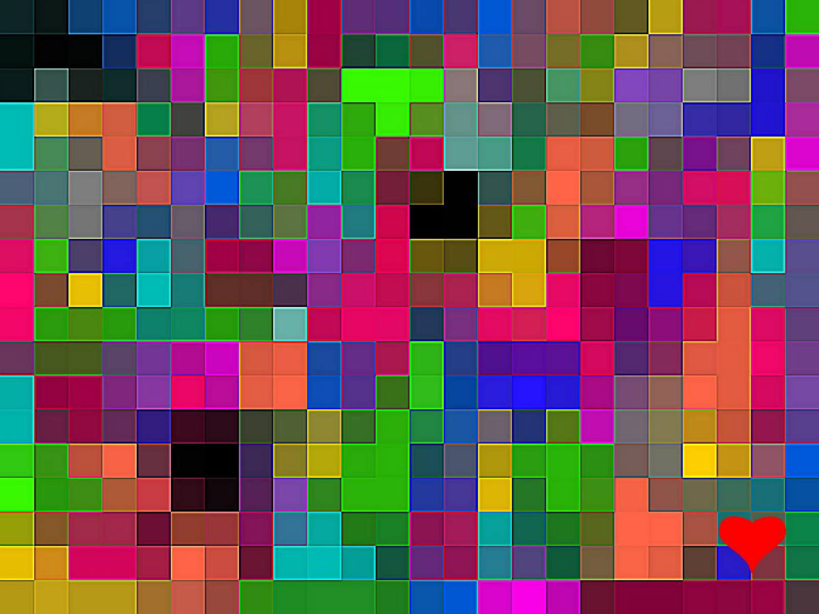 Solve 432 Squares & 540 Pieces (does not match) jigsaw puzzle online ...