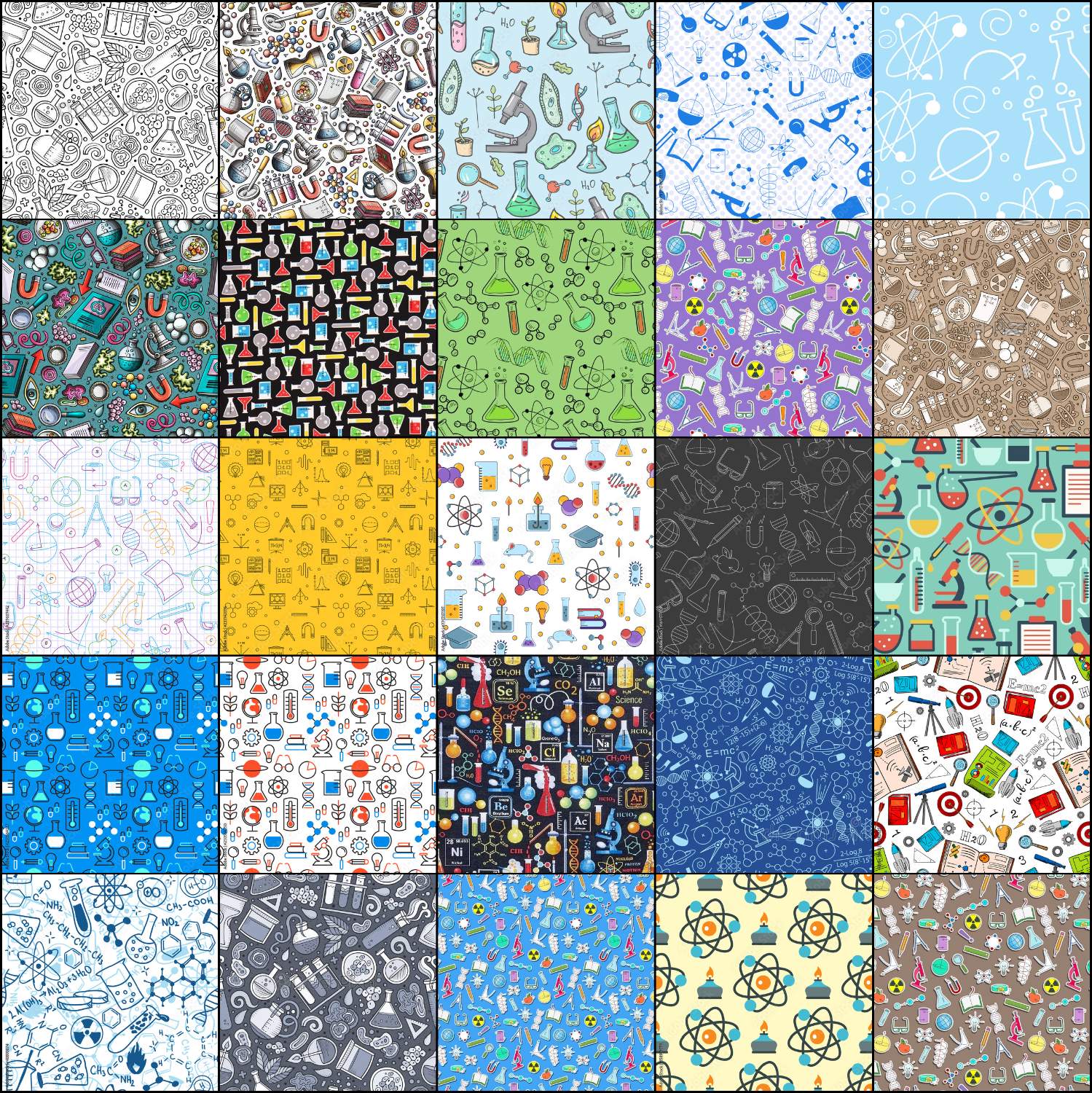 Solve Science jigsaw puzzle online with 600 pieces