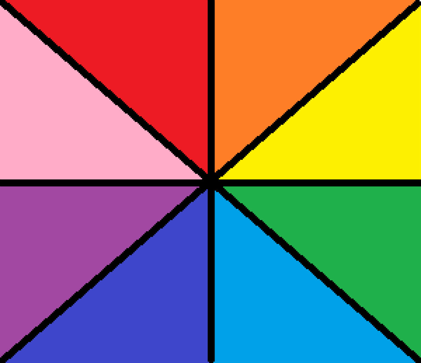 Solve 8 Barev Jigsaw Puzzle Online With 340 Pieces