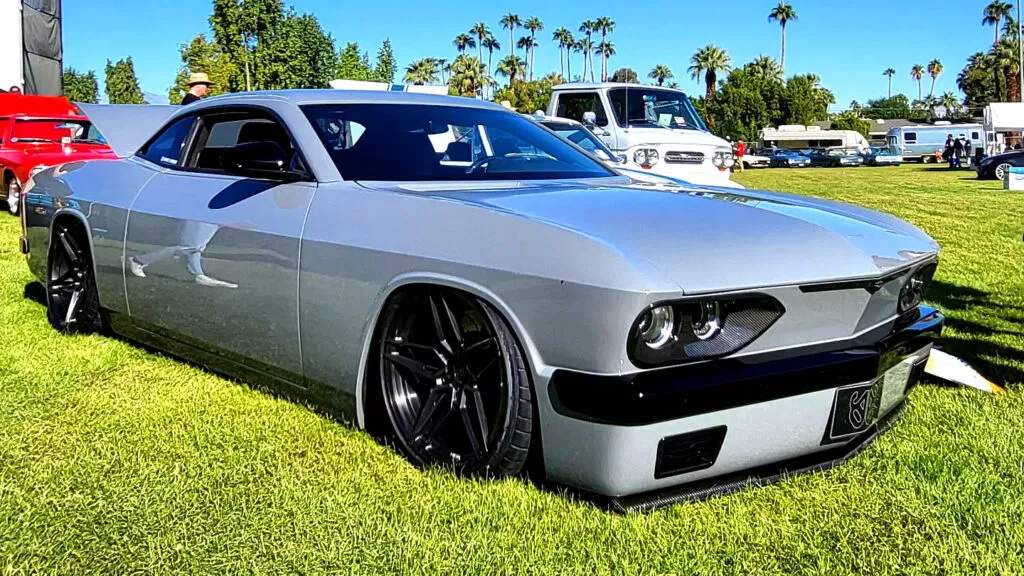 Solve New-Corvair-5-1-1024x576.... Bandit.... See's abit of Camero ...