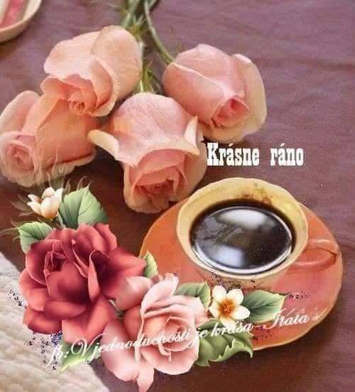 Solve krásné ráno jigsaw puzzle online with 56 pieces