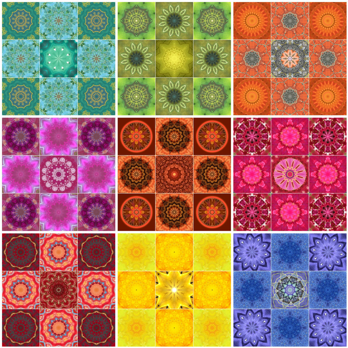 Solve 3 X 3 X 3 X 3 4 Jigsaw Puzzle Online With 400 Pieces