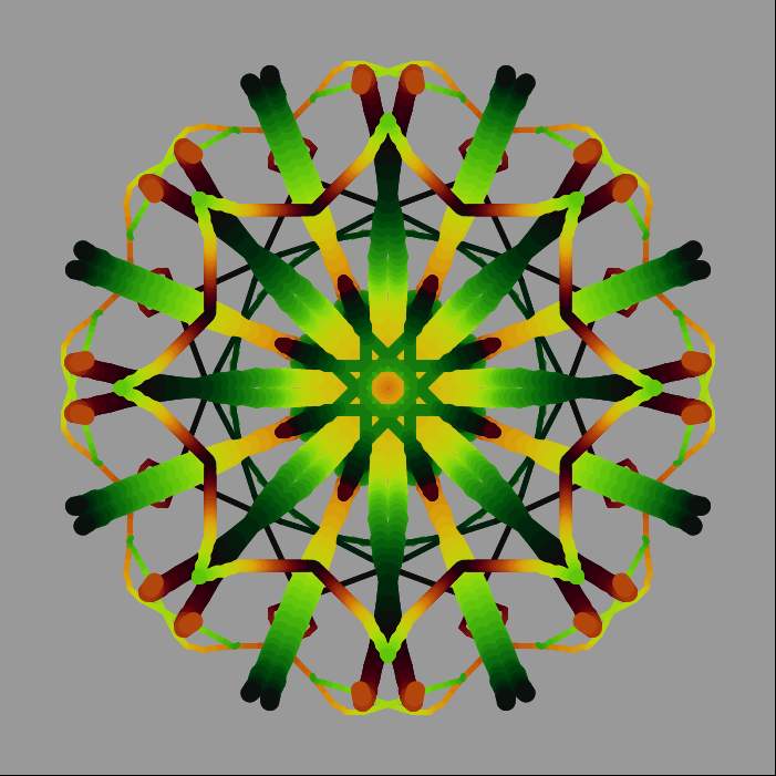 Solve O 999 jigsaw puzzle online with 9 pieces