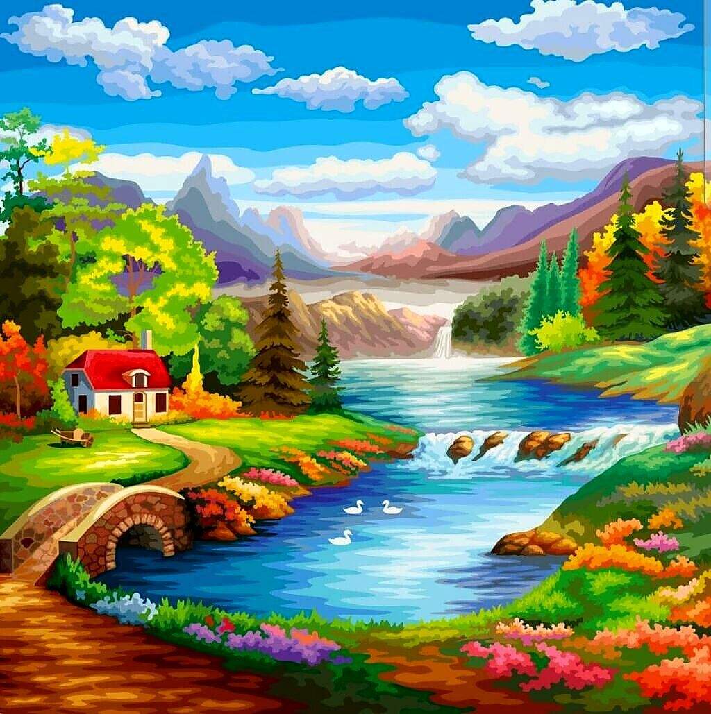 Solve ZDBeziE7nqlı jigsaw puzzle online with 169 pieces