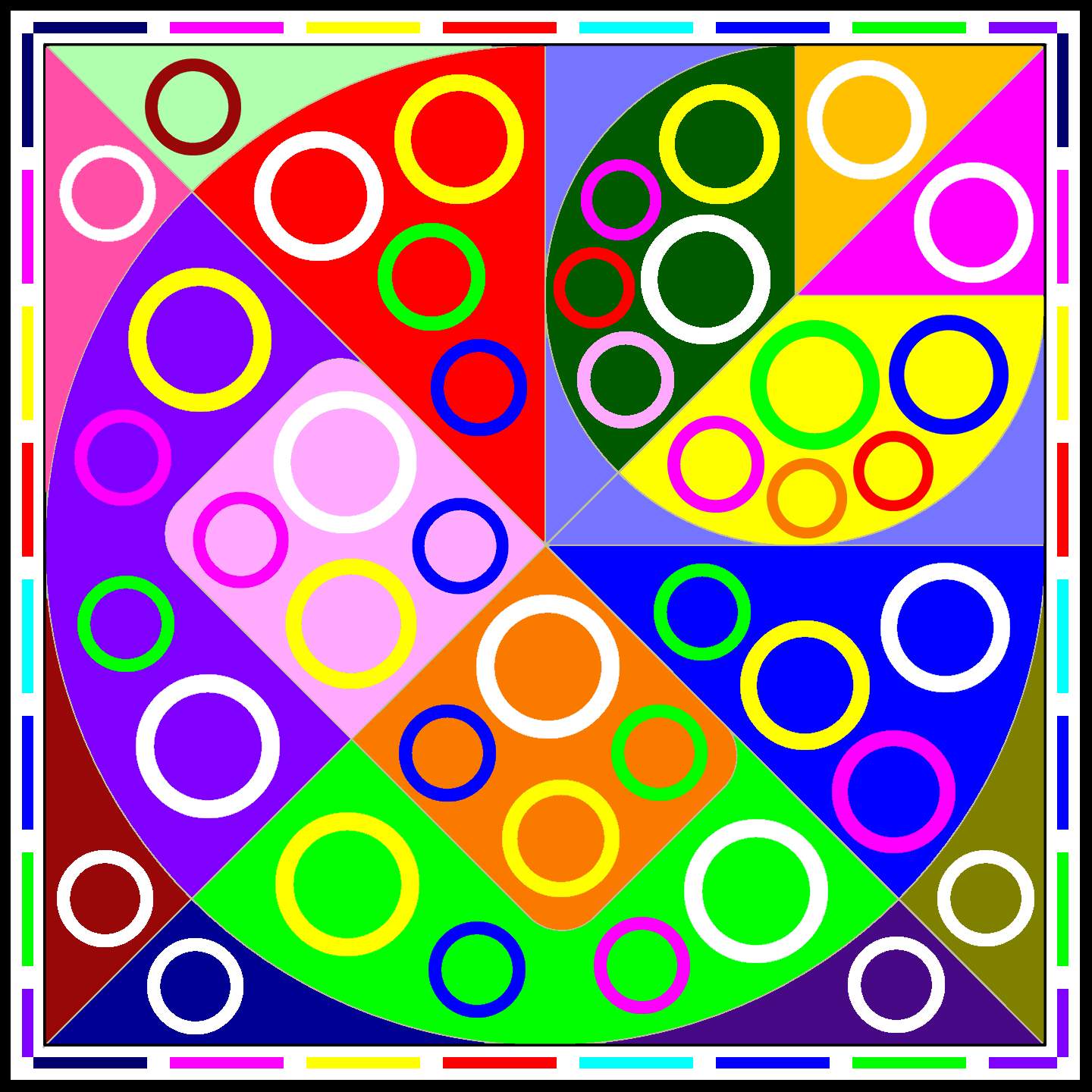 Solve Puzzle 1078 jigsaw puzzle online with 289 pieces