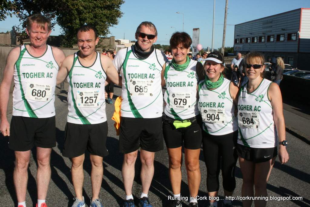 Solve Togher AC - Sept 2018 jigsaw puzzle online with 150 pieces