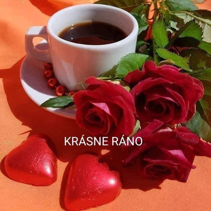 Solve .krásné ráno jigsaw puzzle online with 64 pieces