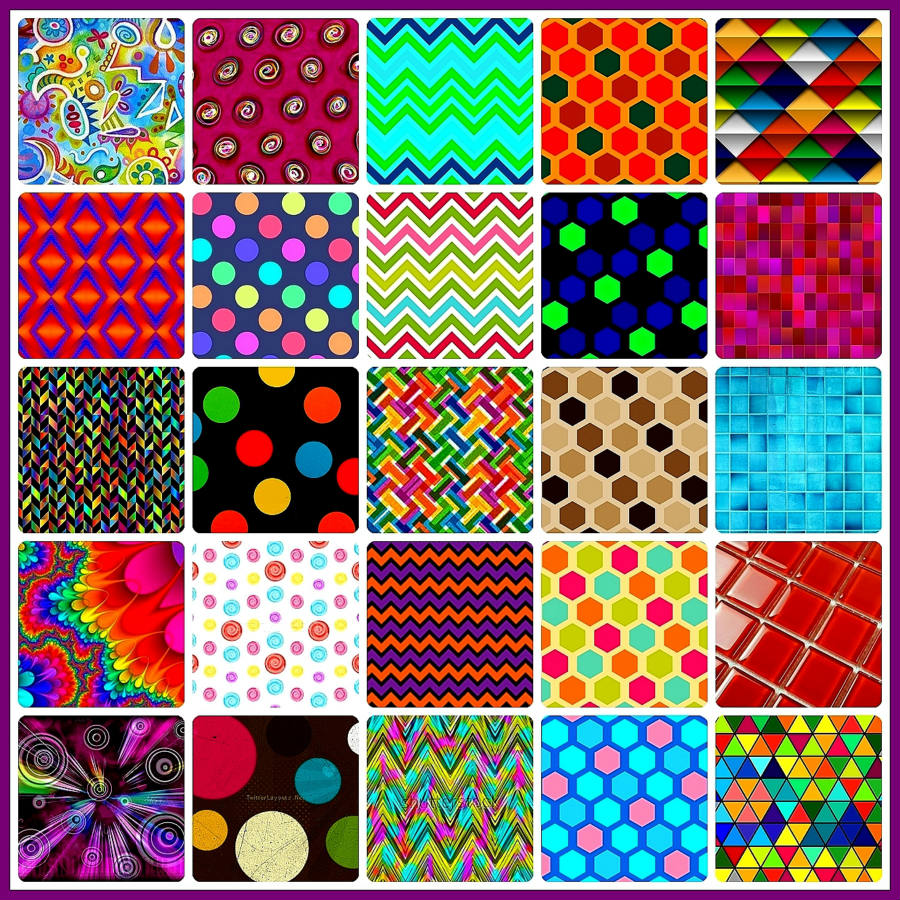 Solve Zig Zag and Friends jigsaw puzzle online with 81 pieces