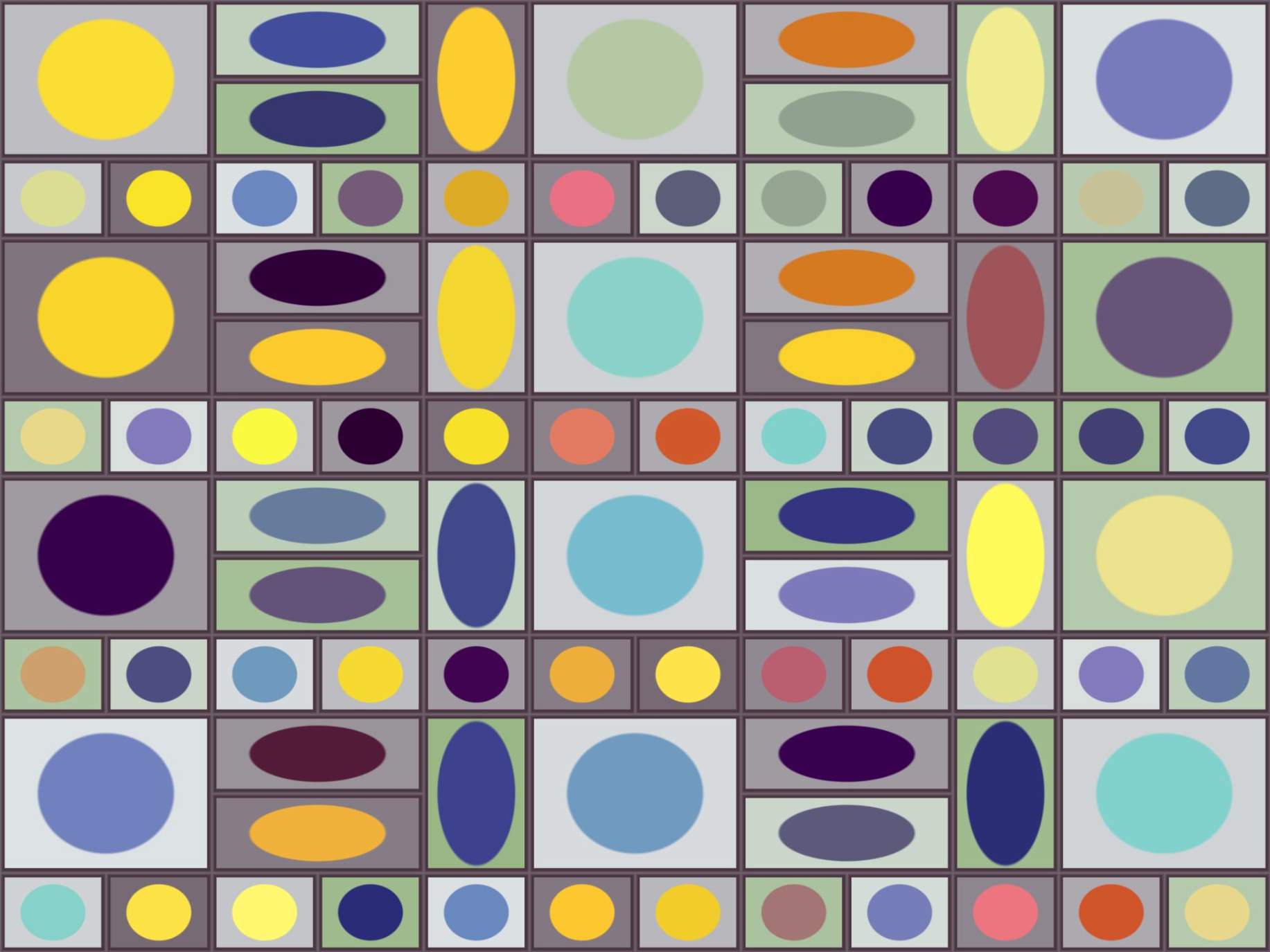 Solve Mosaic 119 jigsaw puzzle online with 176 pieces