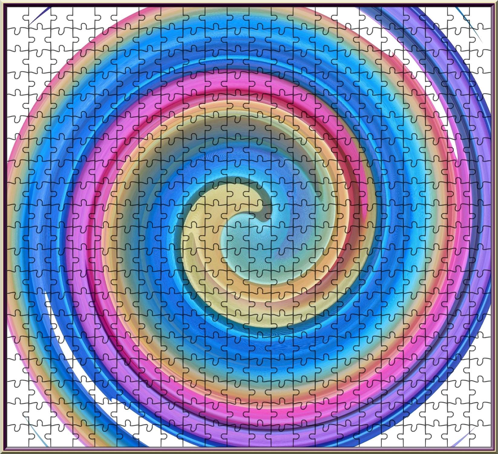 Solve DIGI 9 jigsaw puzzle online with 440 pieces