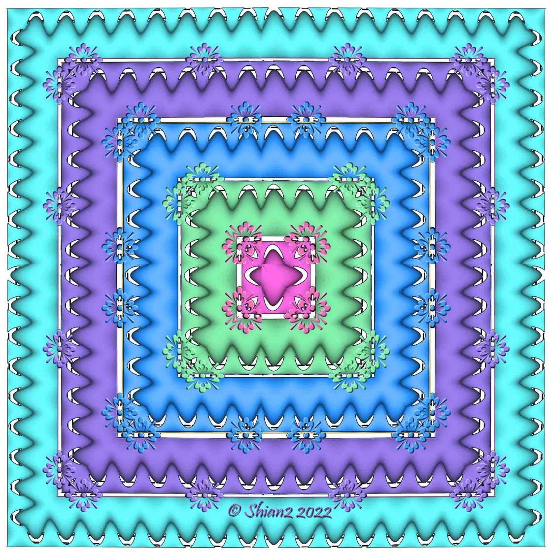 Solve Tile-- Created from Yesterdays Post jigsaw puzzle online with 64 ...