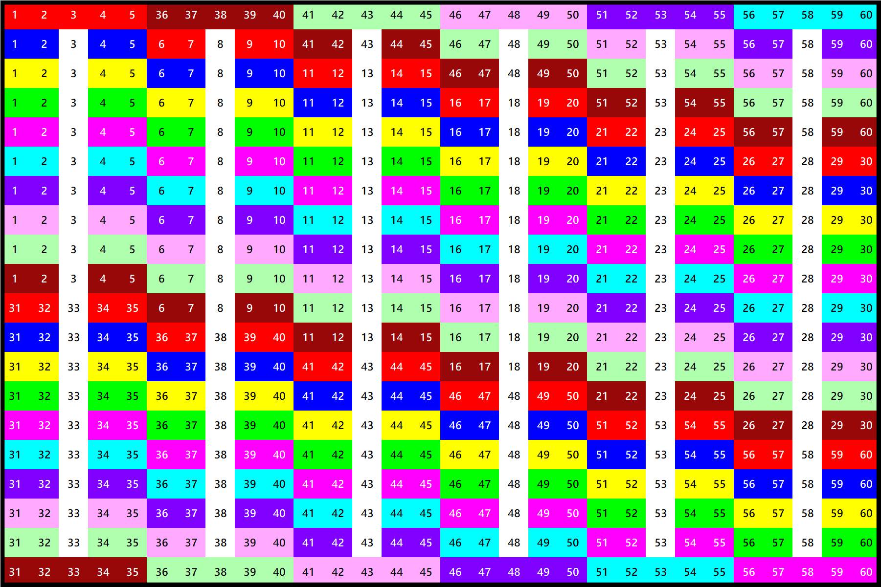 Solve Number 1104 one step down 600 jigsaw puzzle online with 600 pieces