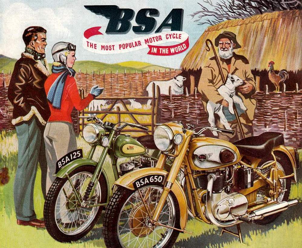 Solve BSA #3 jigsaw puzzle online with 80 pieces