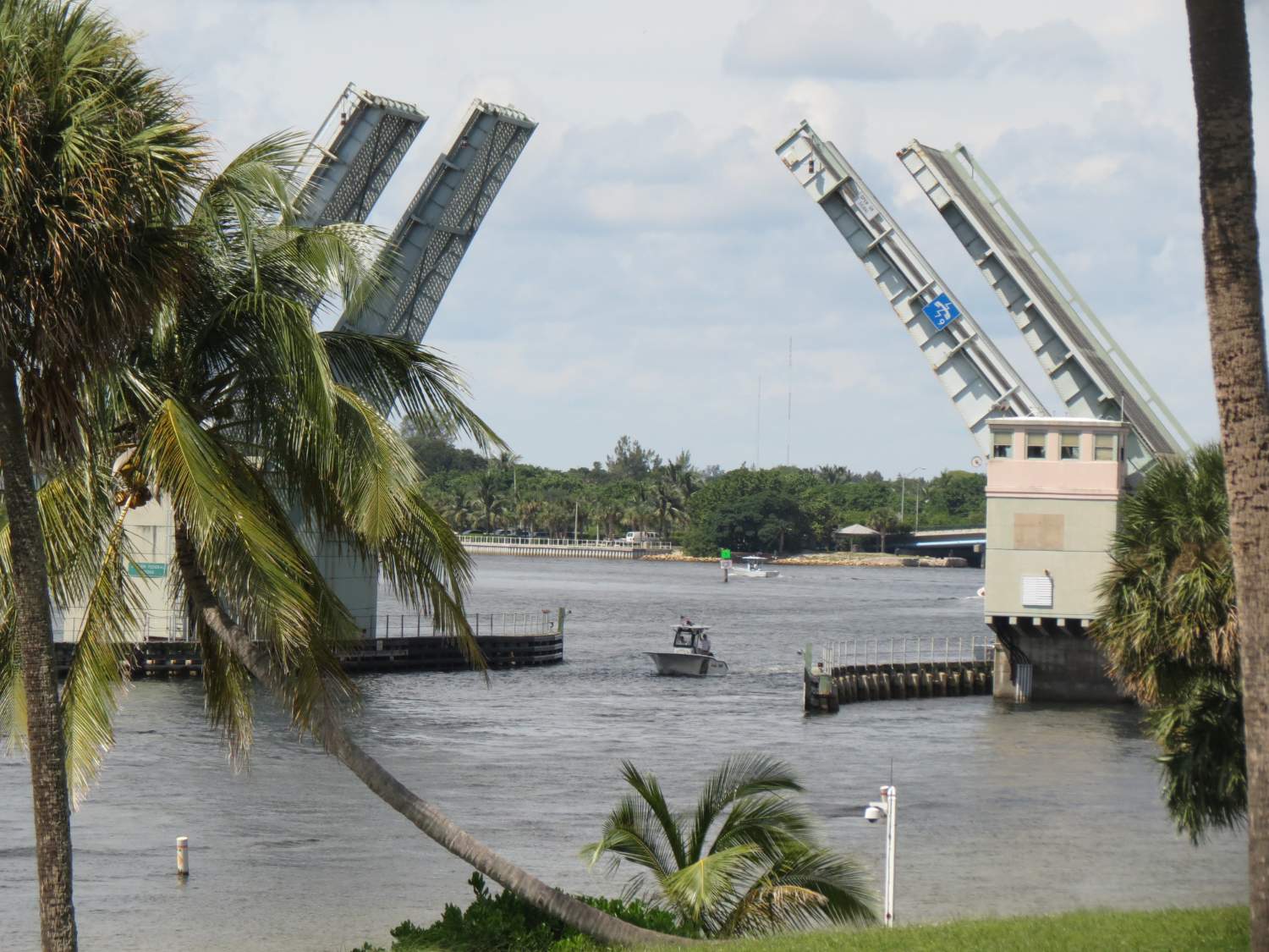 Solve Draw Bridge jigsaw puzzle online with 99 pieces