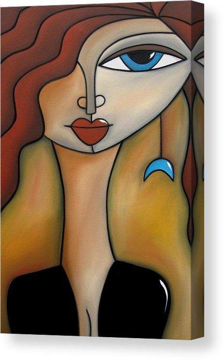 Solve Tom Fedro jigsaw puzzle online with 40 pieces