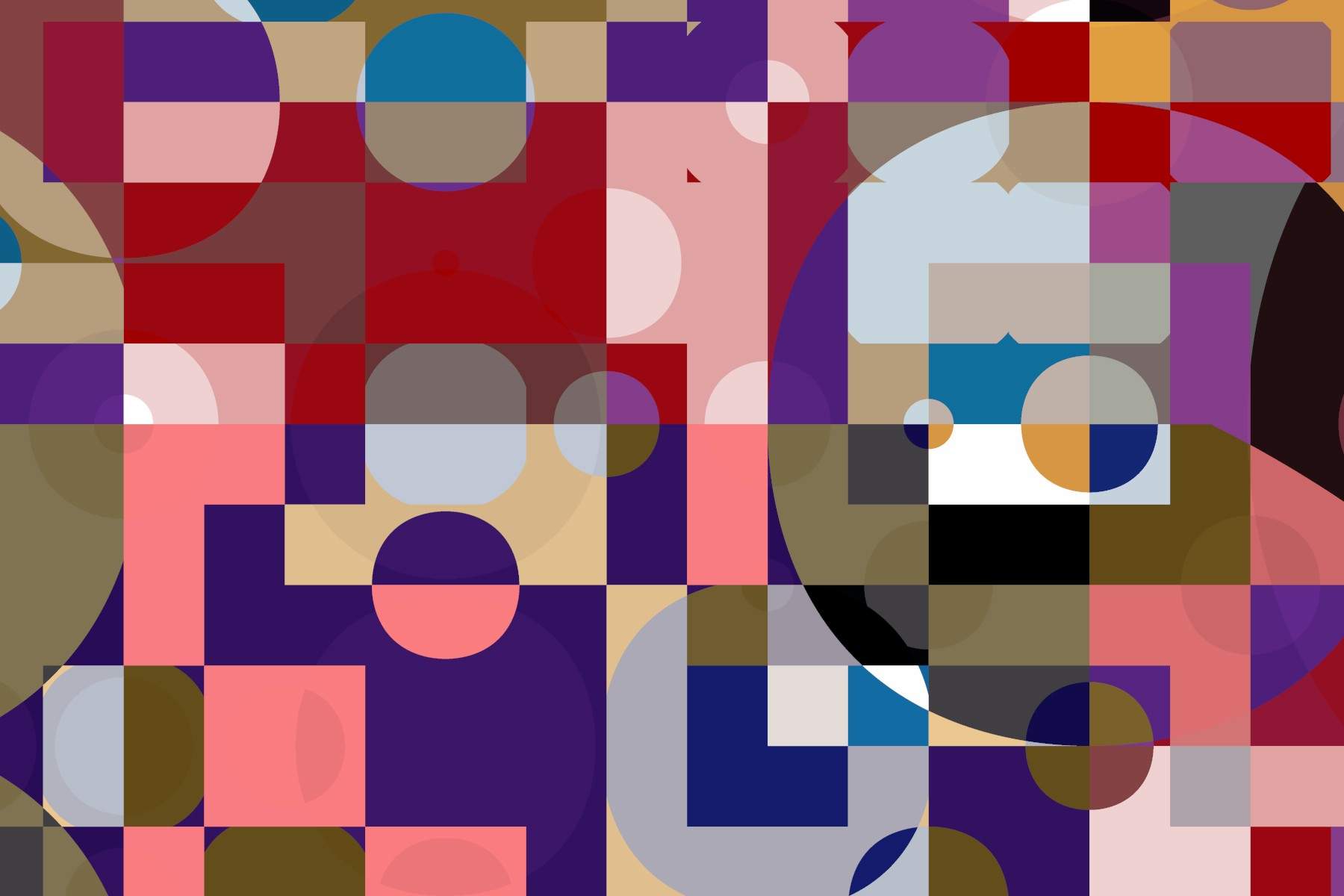 Solve Blocks 'n' Blobs 2 jigsaw puzzle online with 345 pieces