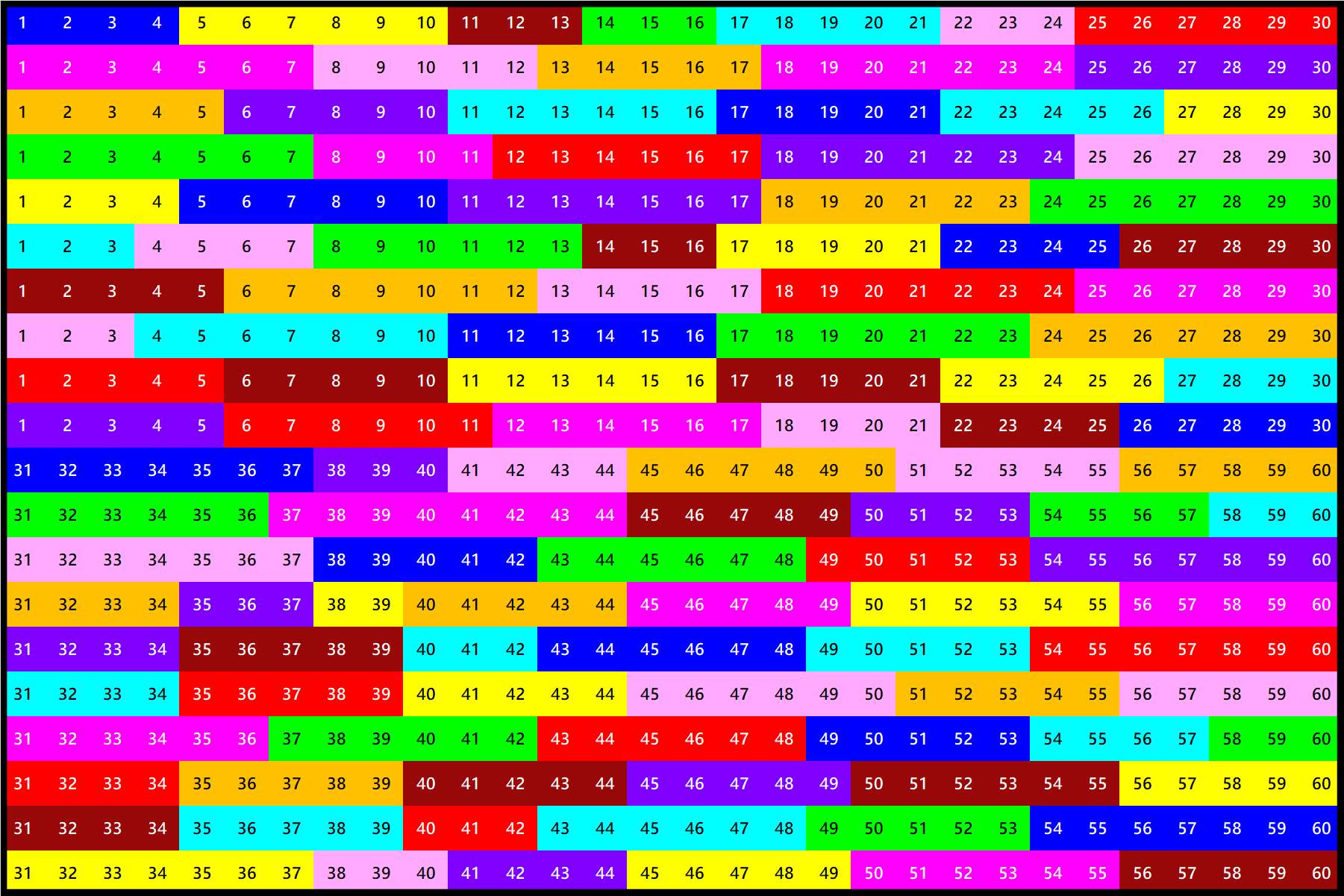 Solve Number 1092 stringed instruments 600 jigsaw puzzle online with ...