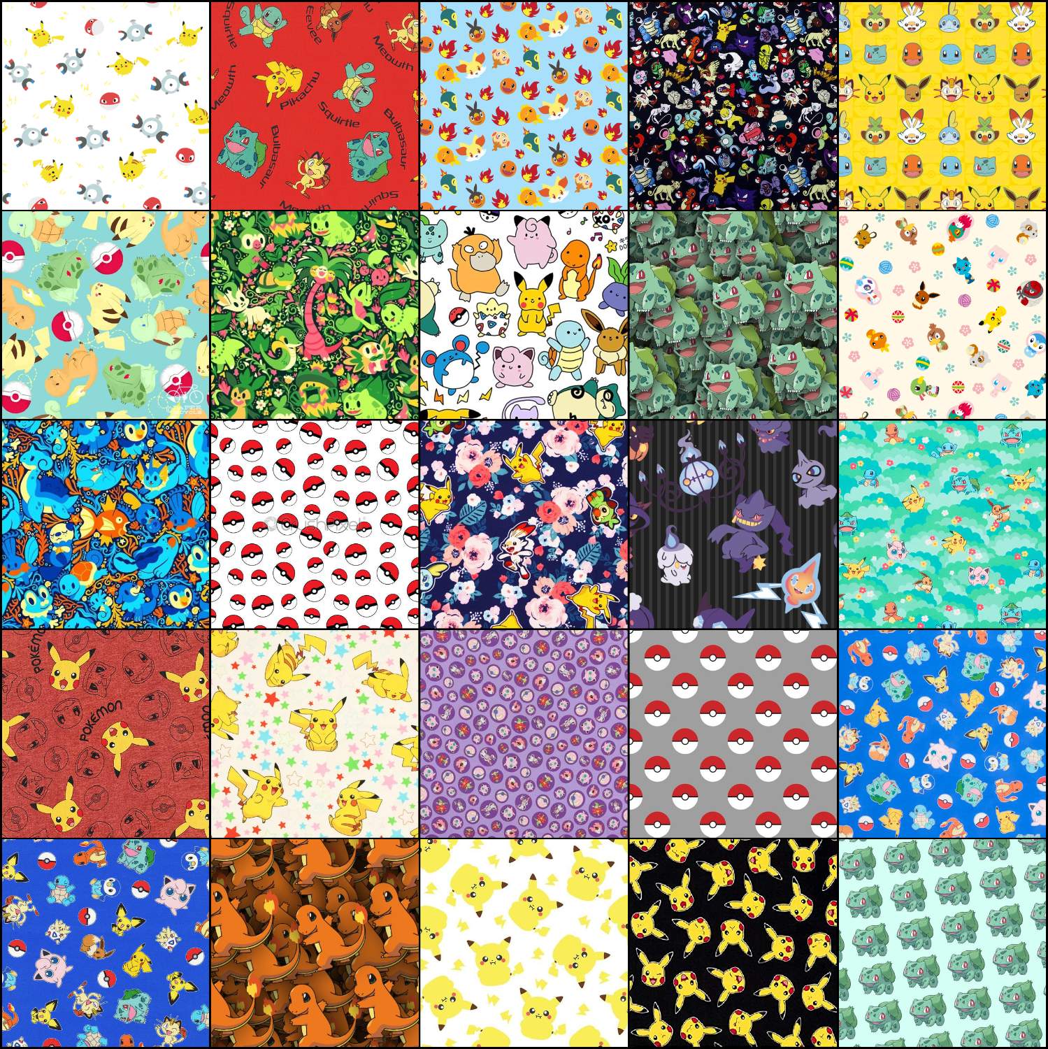 Solve Pokemon jigsaw puzzle online with 256 pieces