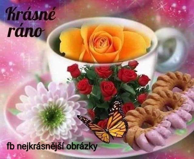 Solve krásné ráno jigsaw puzzle online with 56 pieces