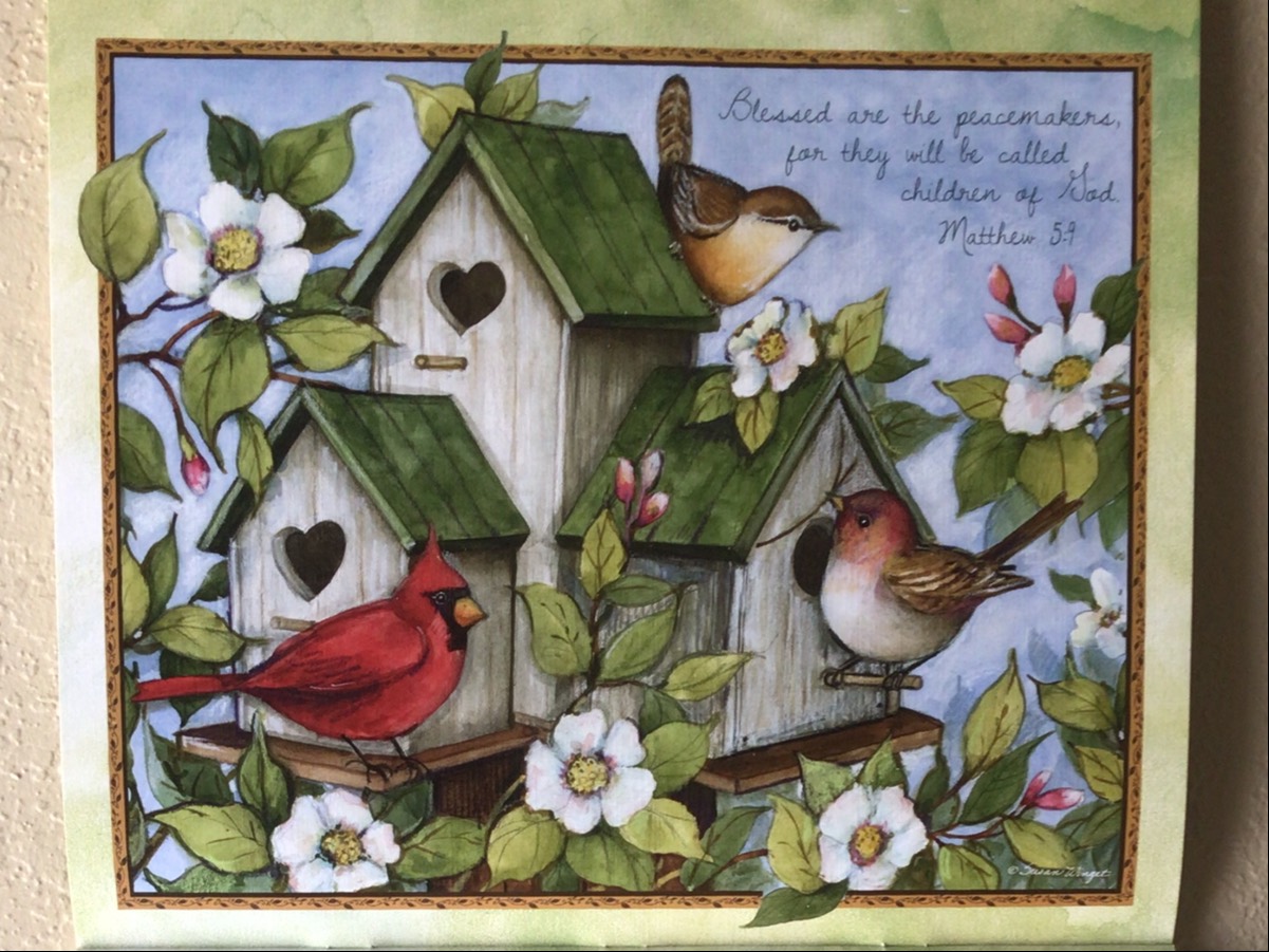 Solve Peacemakers jigsaw puzzle online with 70 pieces