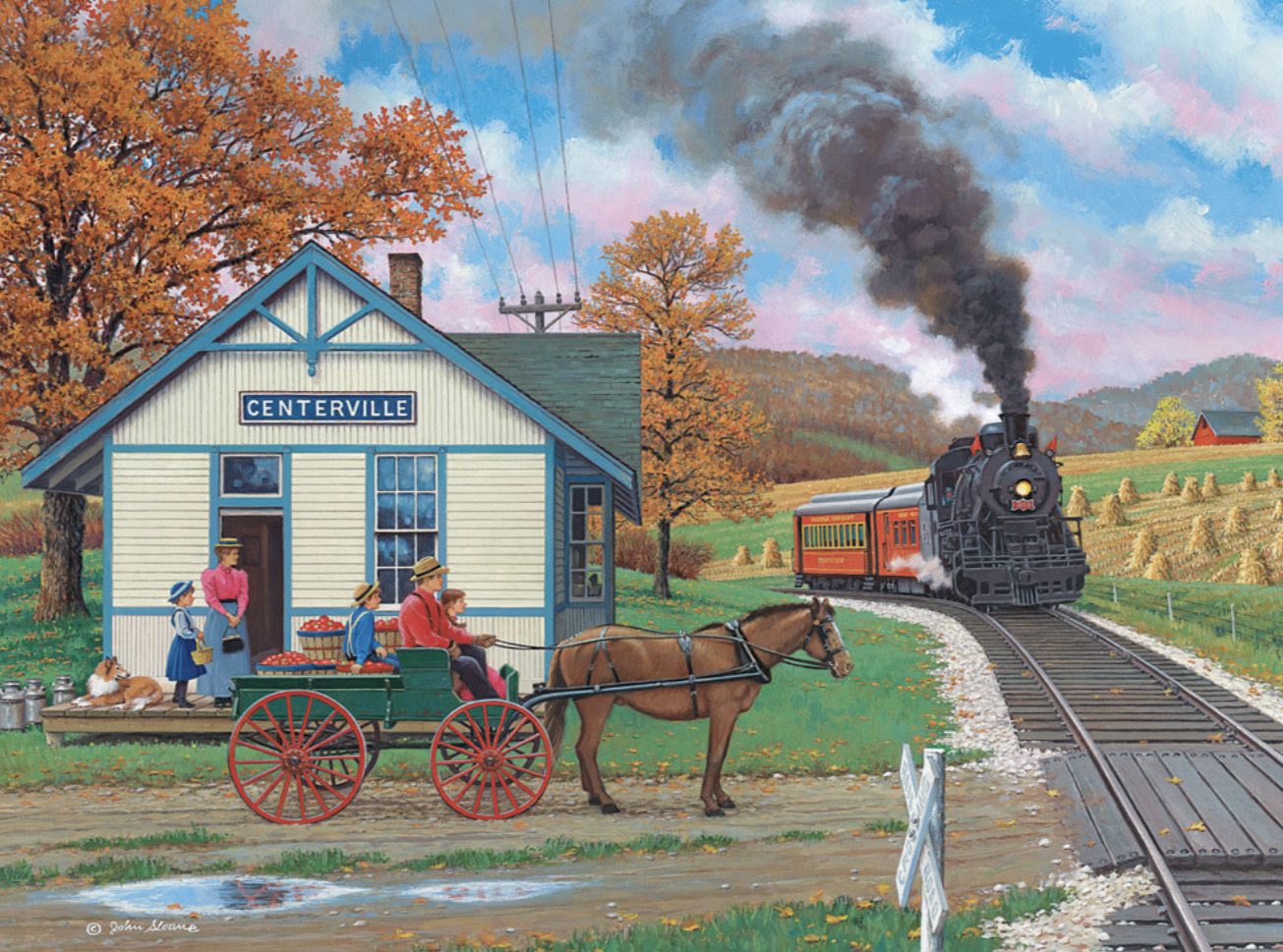 Solve jigsaw puzzle online with 352 pieces