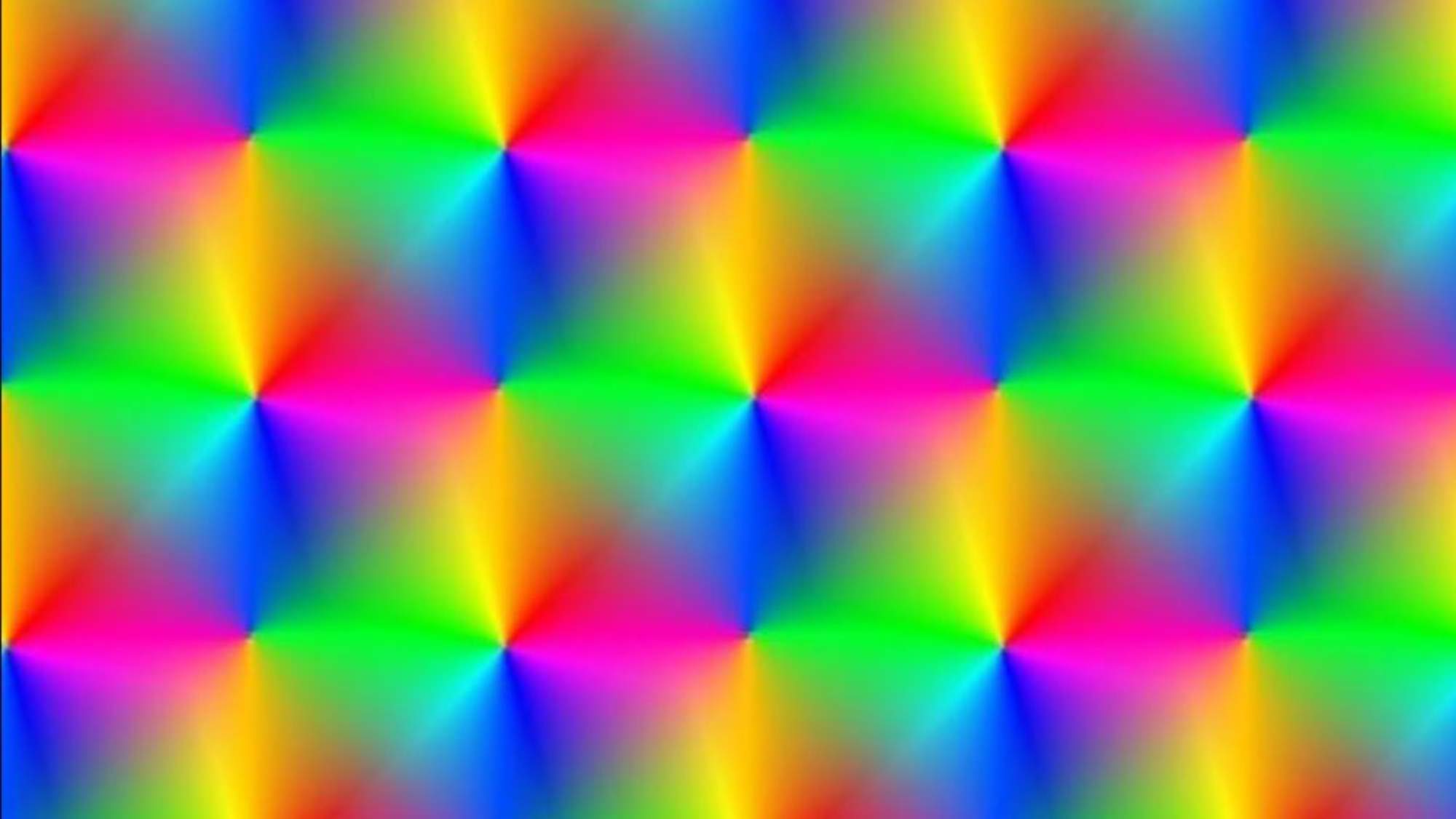 Jigsaw Puzzle | colors | 594 pieces | Jigidi