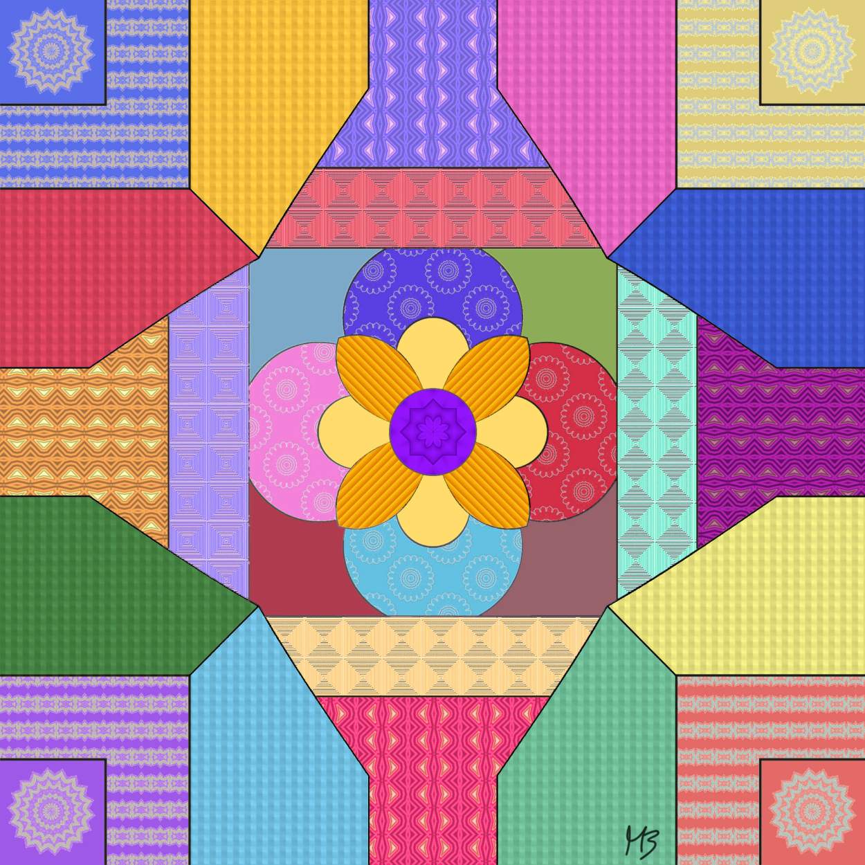 Jigsaw Puzzle | 210401 | 100 pieces | Jigidi