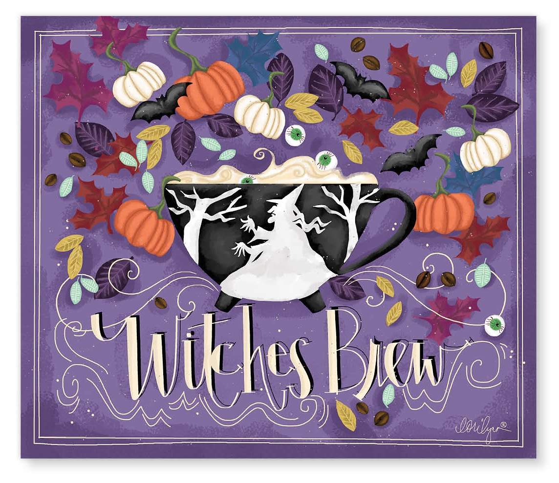 Solve Brew jigsaw puzzle online with 255 pieces