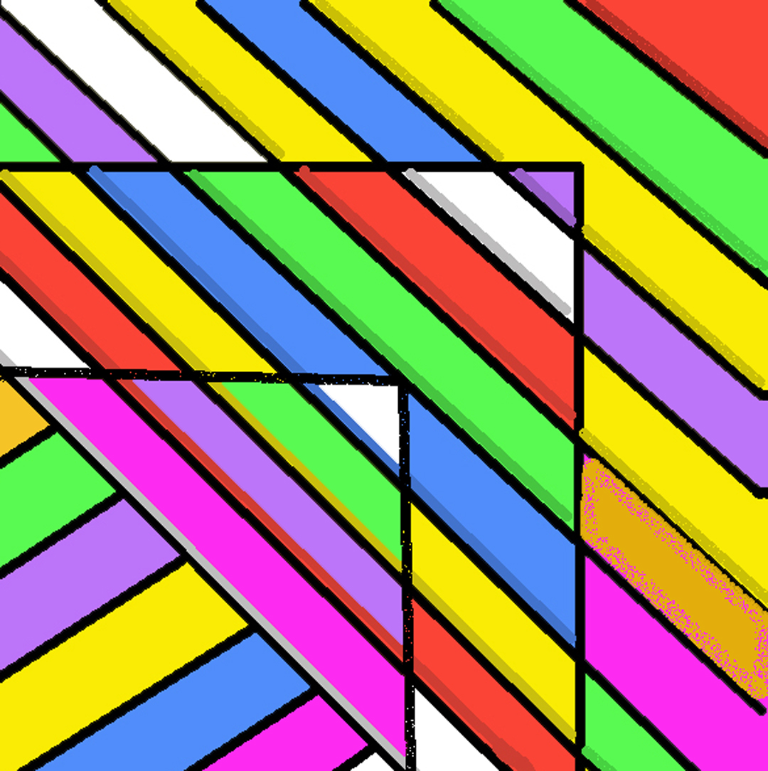 Solve angles in angles jigsaw puzzle online with 324 pieces