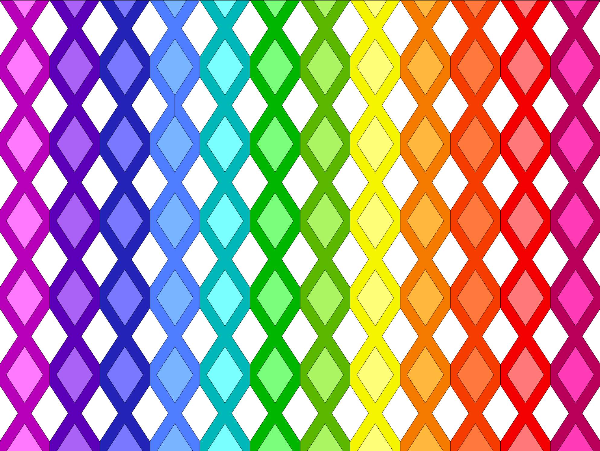 Solve diamonds jigsaw puzzle online with 432 pieces