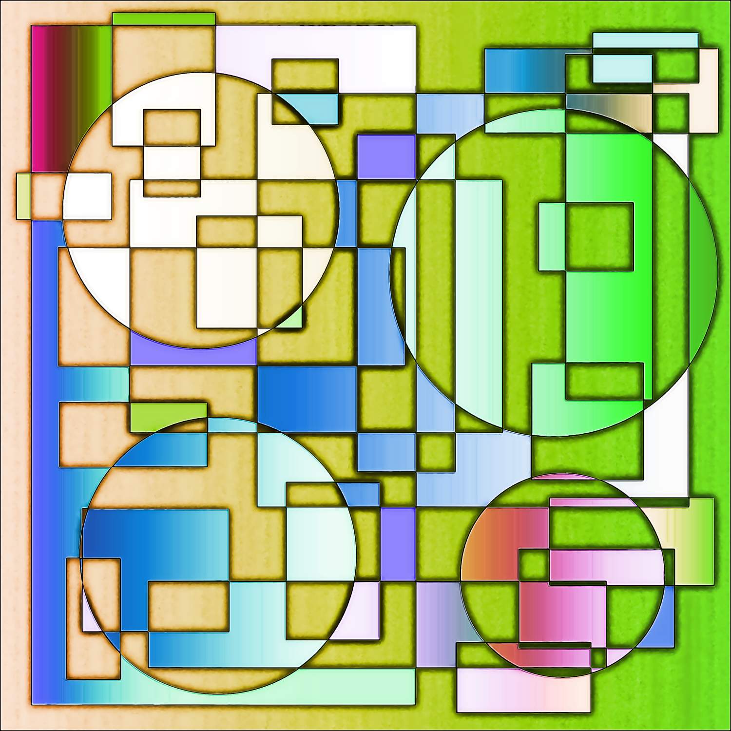 Solve Formen jigsaw puzzle online with 289 pieces