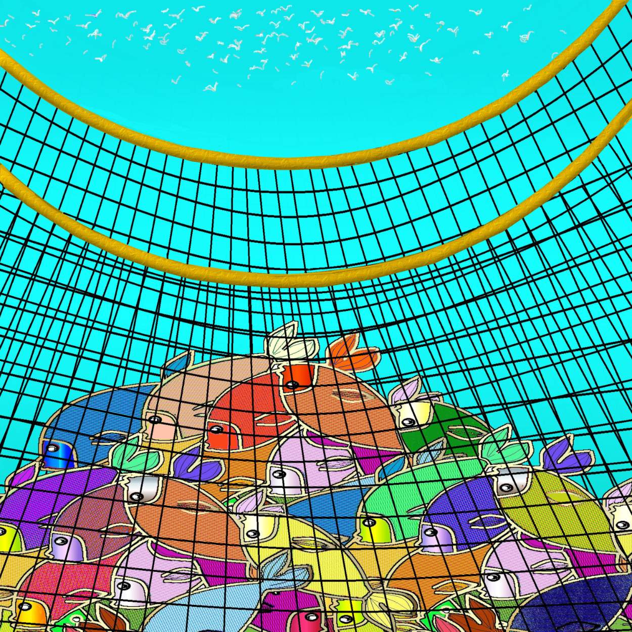 Solve The Haul Jigsaw Puzzle Online With 100 Pieces