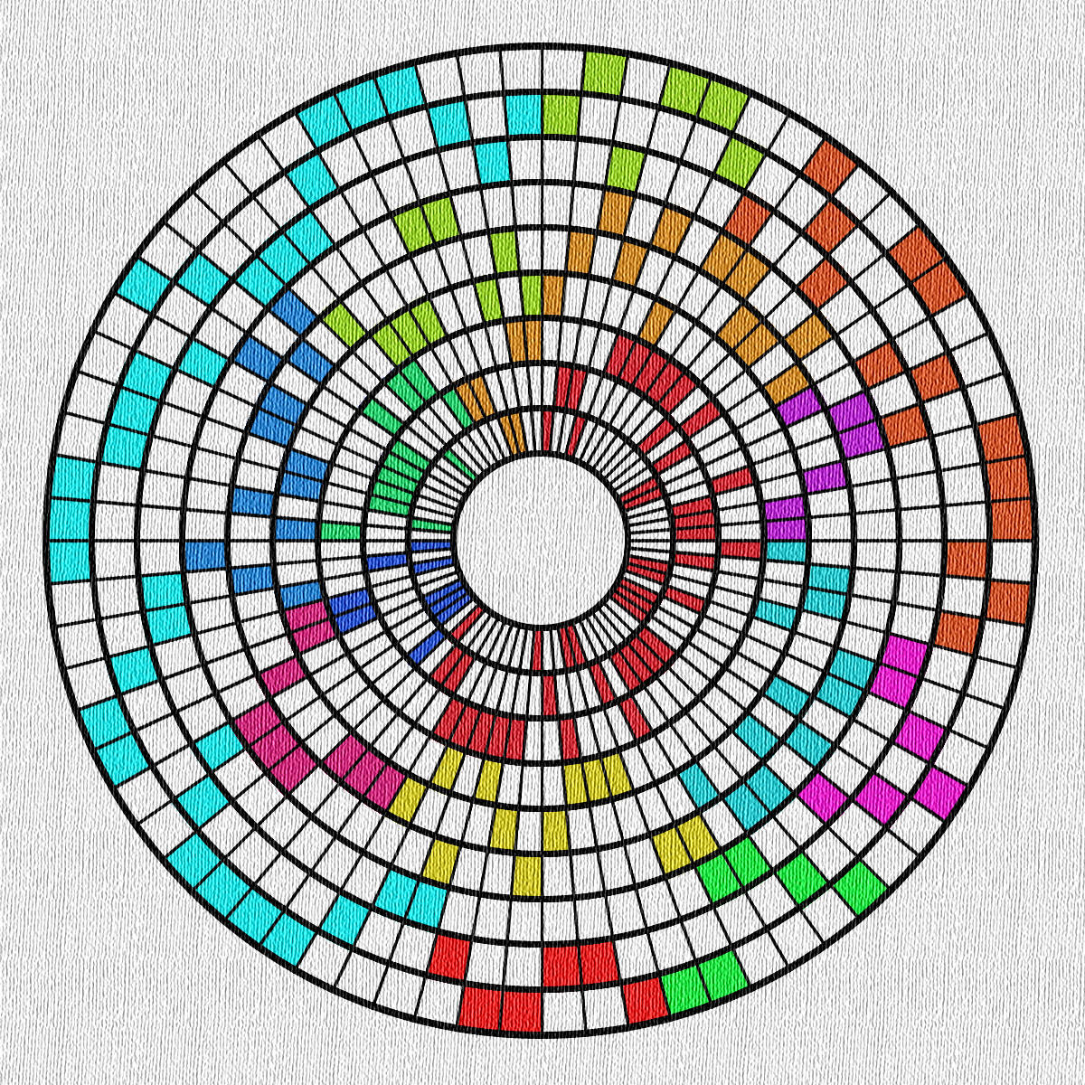 Solve Hidden Meanings jigsaw puzzle online with 400 pieces