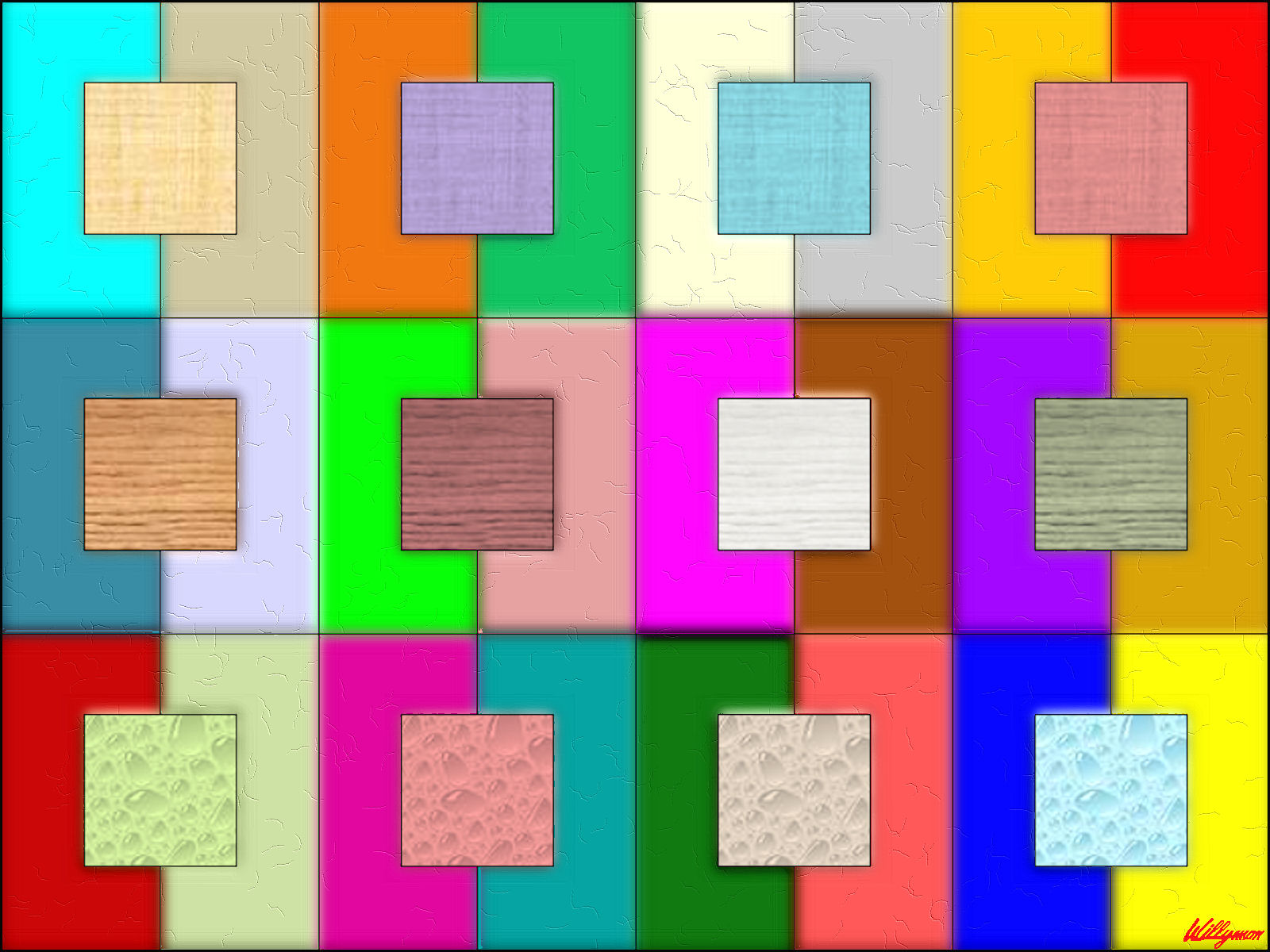 Solve Textures 252 Jigsaw Puzzle Online With 252 Pieces