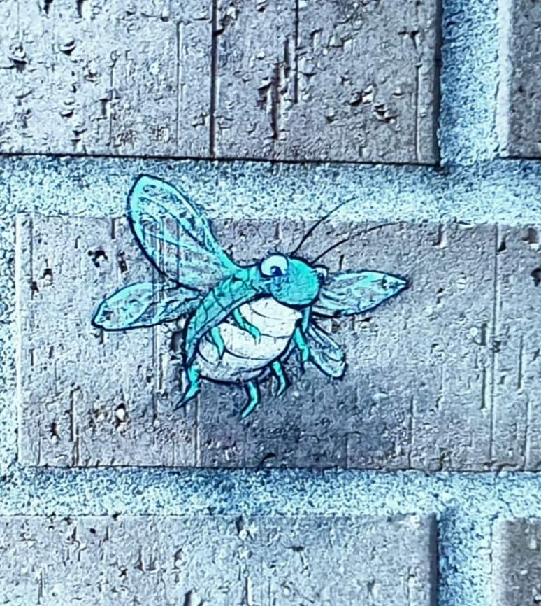 Solve Baby Mothra, before the movie agents called and asked me to star ...