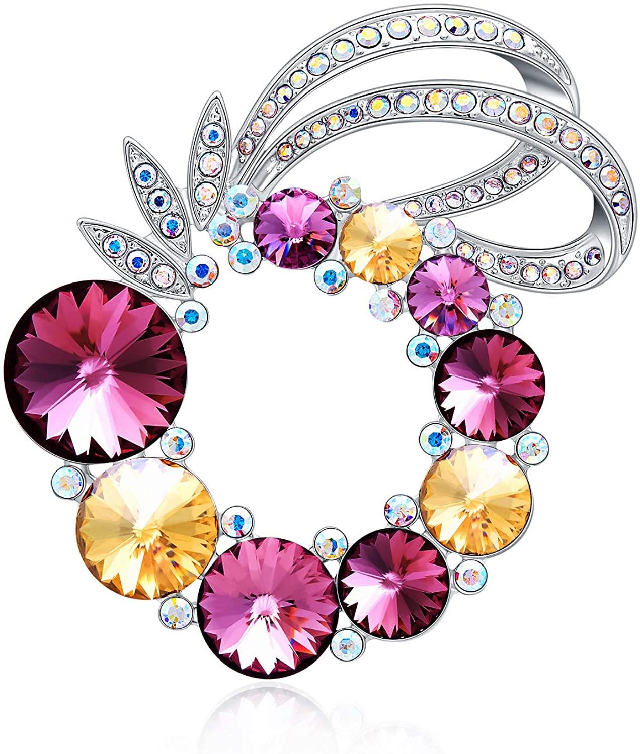 Solve A Beautiful Bling jigsaw puzzle online with 143 pieces