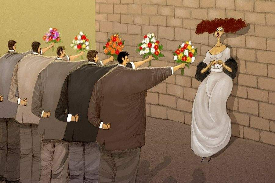 Solve By Andrey Pop jigsaw puzzle online with 54 pieces