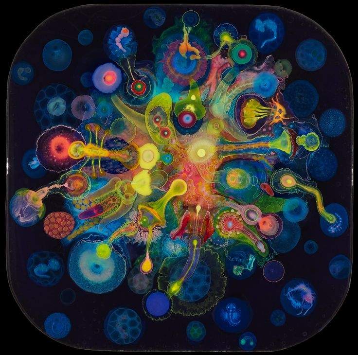 Solve Bruce Riley jigsaw puzzle online with 156 pieces