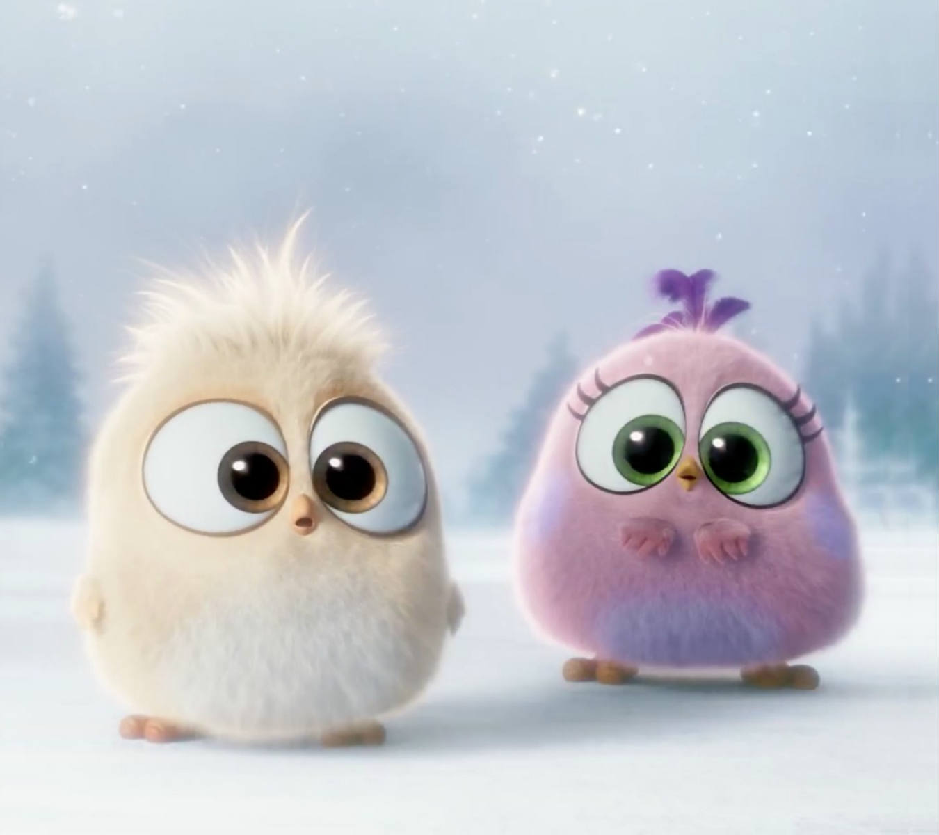 Solve Angry - Birds jigsaw puzzle online with 399 pieces