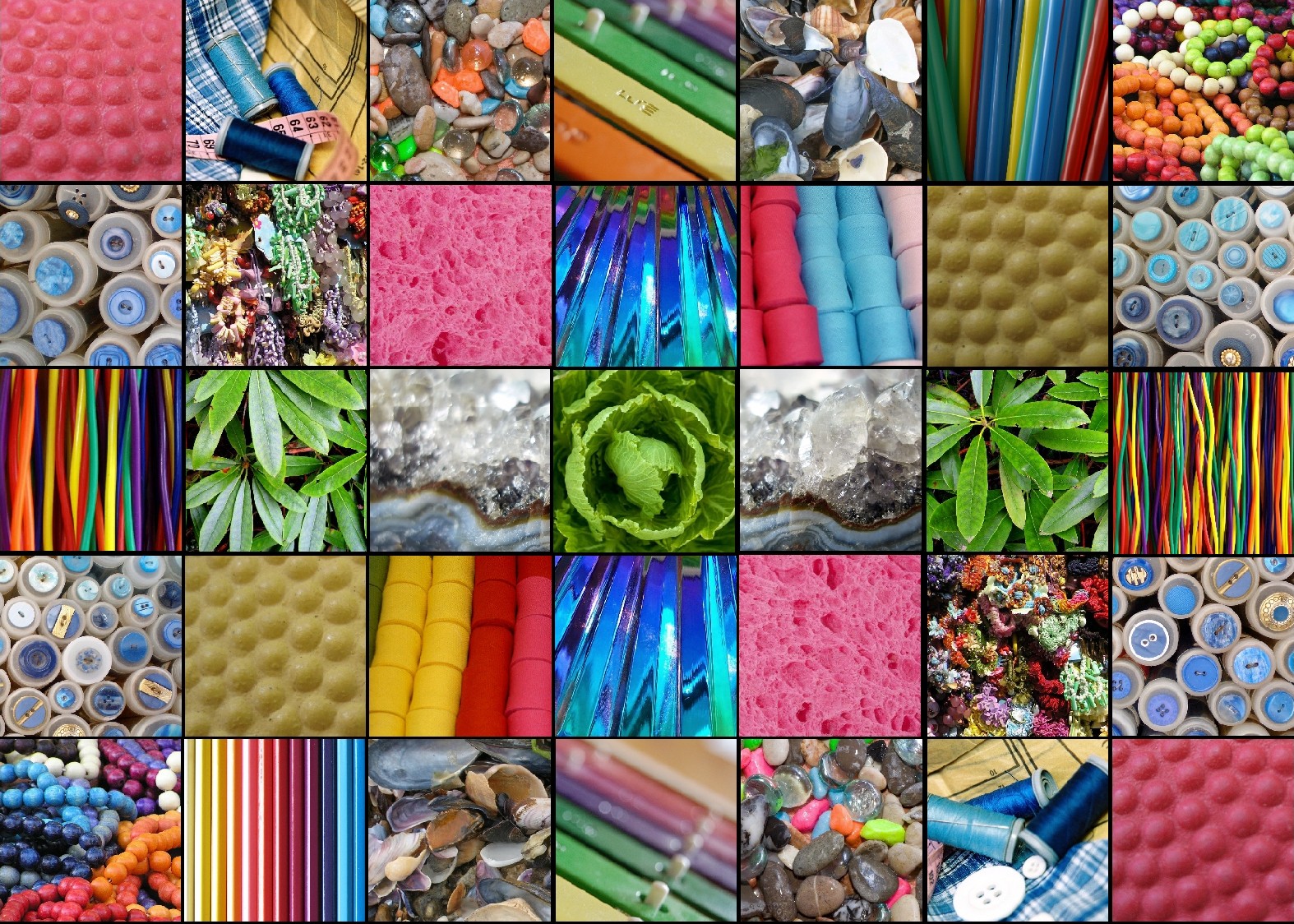 Solve A Closer Look 14 jigsaw puzzle online with 408 pieces