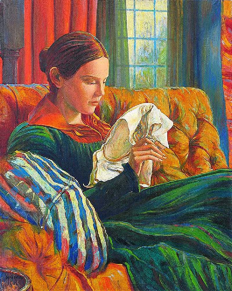 Solve Unknown jigsaw puzzle online with 208 pieces