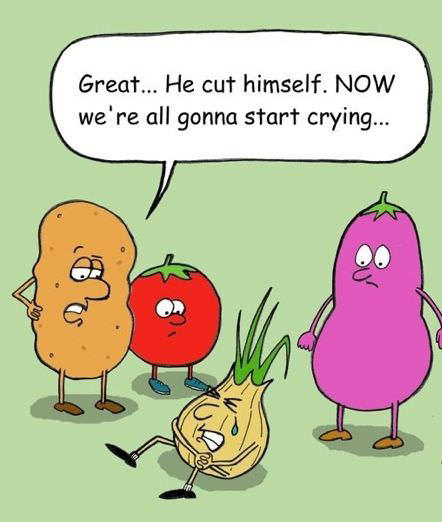 Solve It's Crying Time Again jigsaw puzzle online with 12 pieces