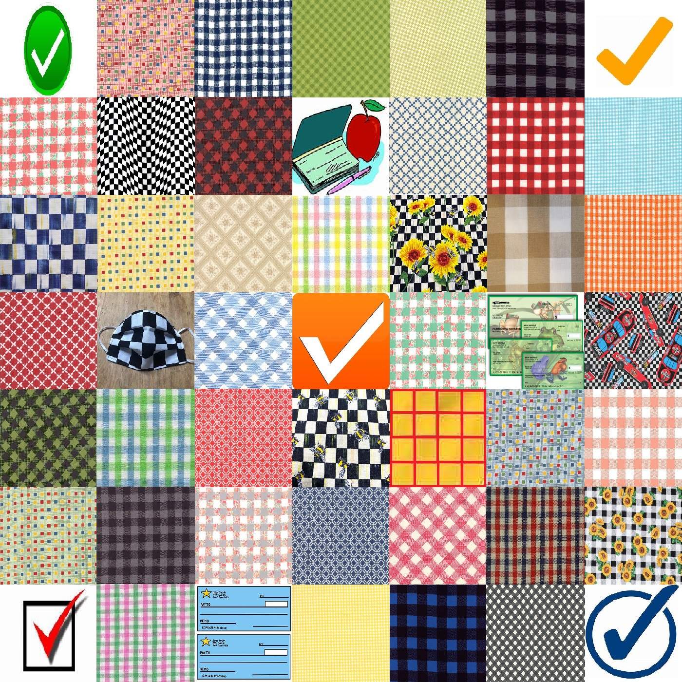 Solve Check it out! jigsaw puzzle online with 196 pieces