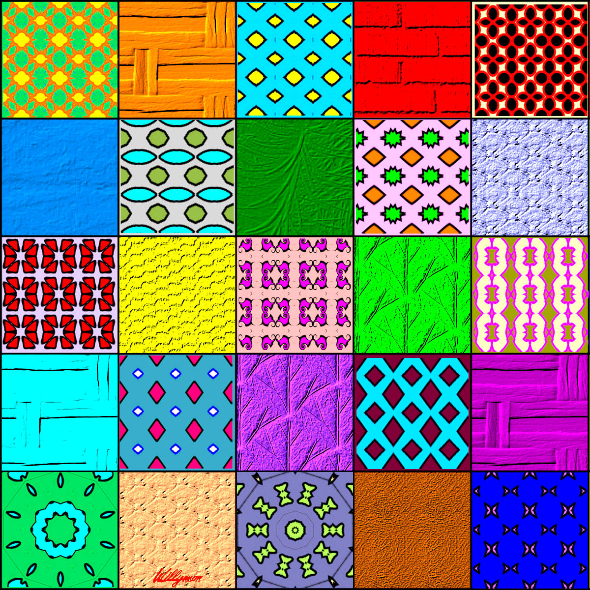 Solve 5 x 5 jigsaw puzzle online with 400 pieces