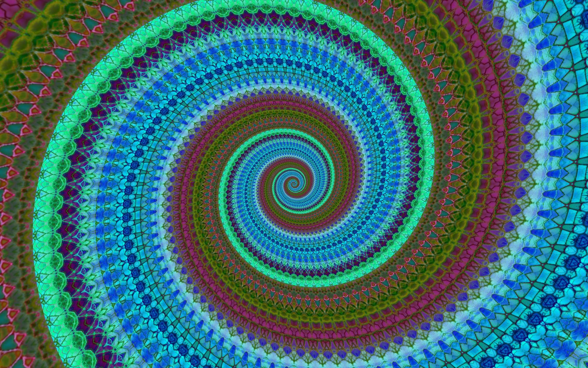 Solve spiral-7088596 jigsaw puzzle online with 198 pieces