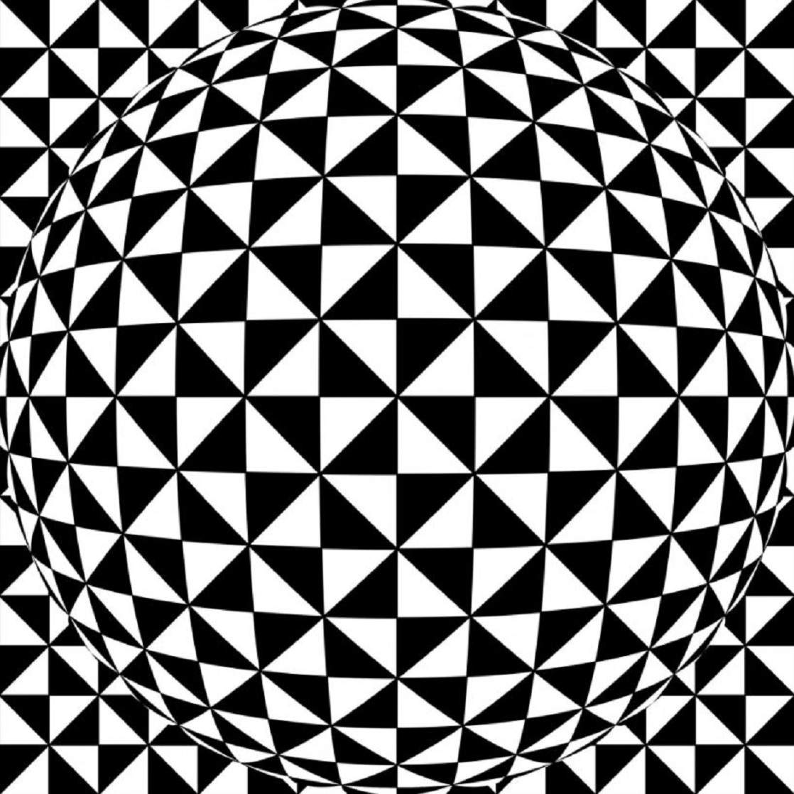 Solve Geosphere jigsaw puzzle online with 81 pieces