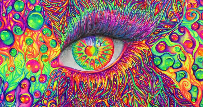Solve eye jigsaw puzzle online with 66 pieces